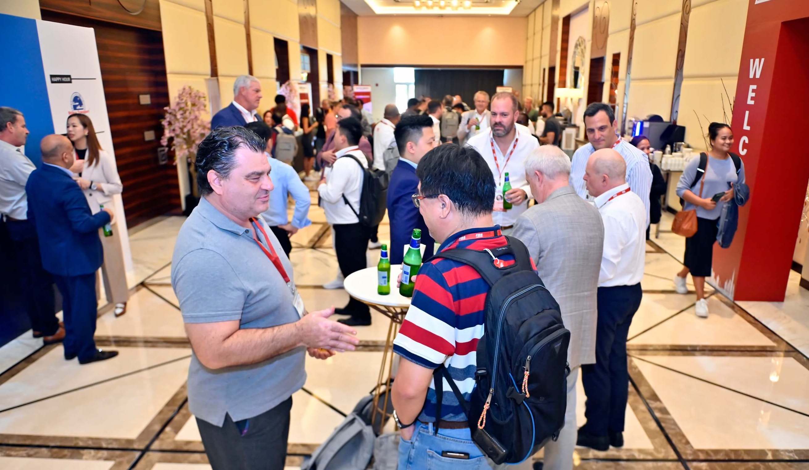 FIBS Global Conference 2026