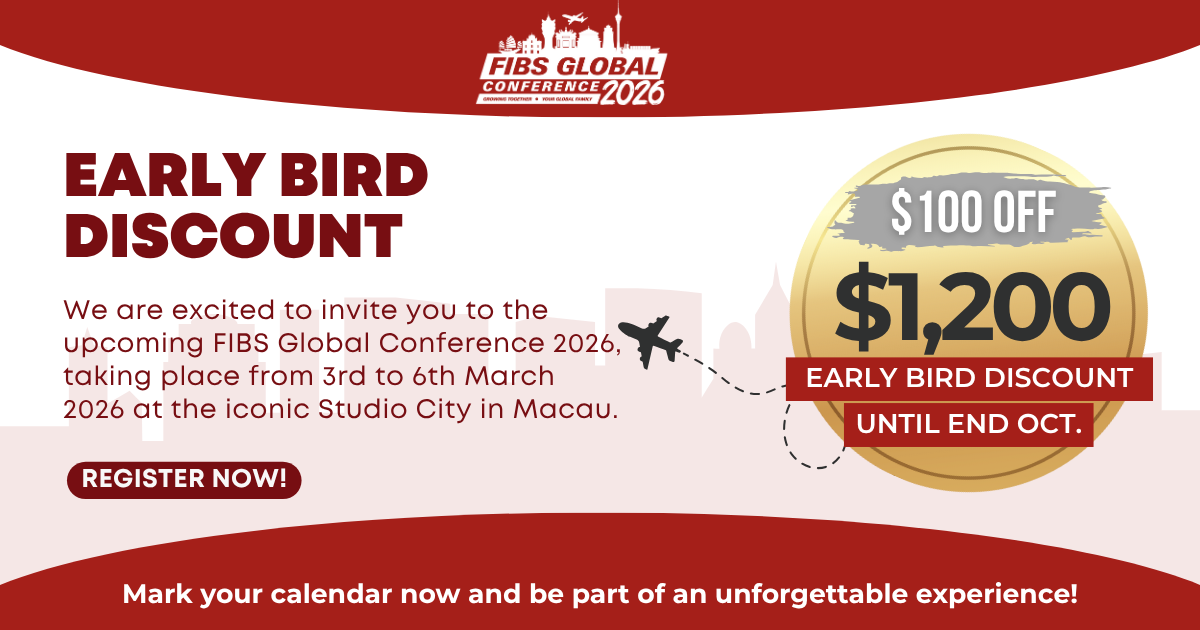 FIBS Global Conference 2026