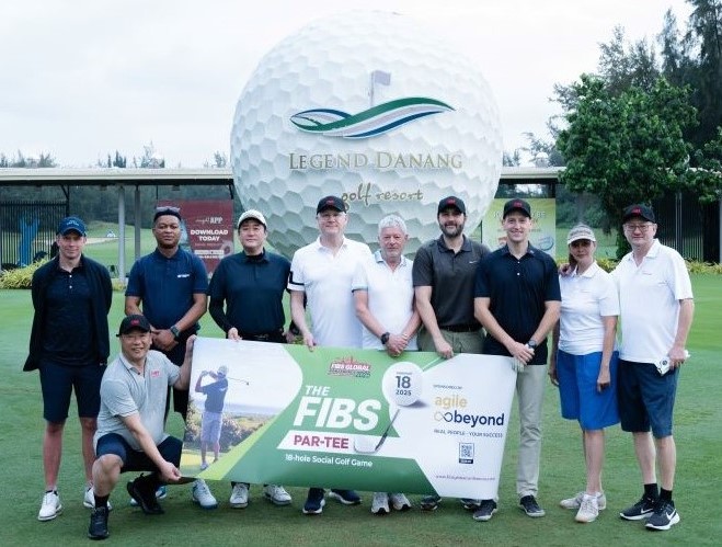 FIBS Global Conference 2025